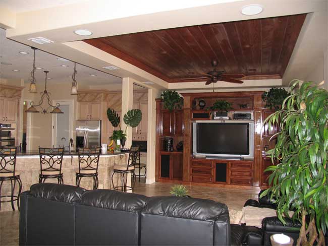 Create a Beautiful New Space with a Home Remodel | Eden Construction ...