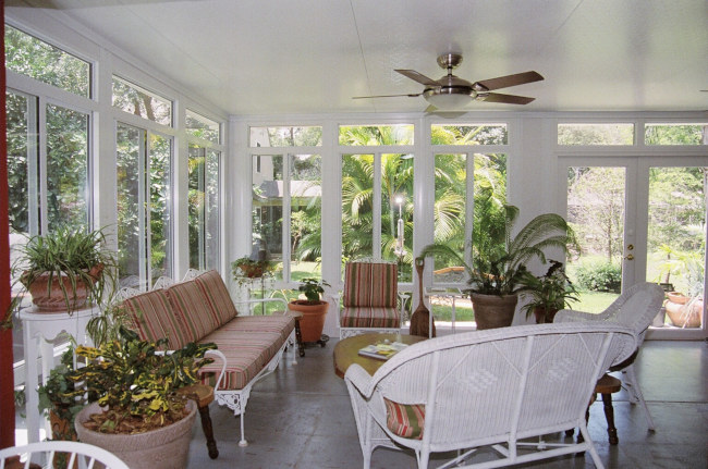 Sunroom Splendor: Enjoying Your Perfect Summer Retreat | Eden ...